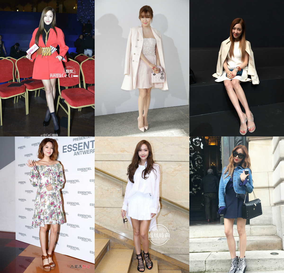 Soshified Styling Polls