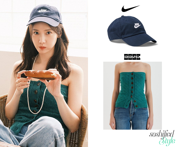 Soshified Styling Yoona